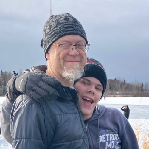 Derek Christianson | News, Sports, Jobs - The Alpena News